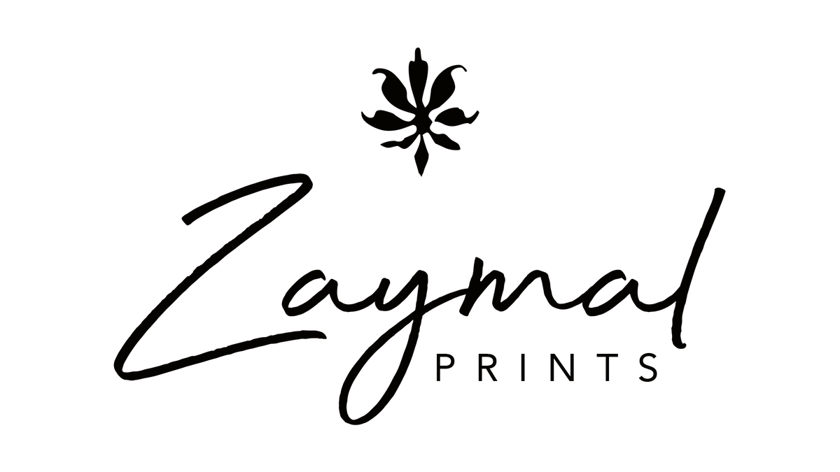 Fakhta | Raw Silk Karandi – Zaymal