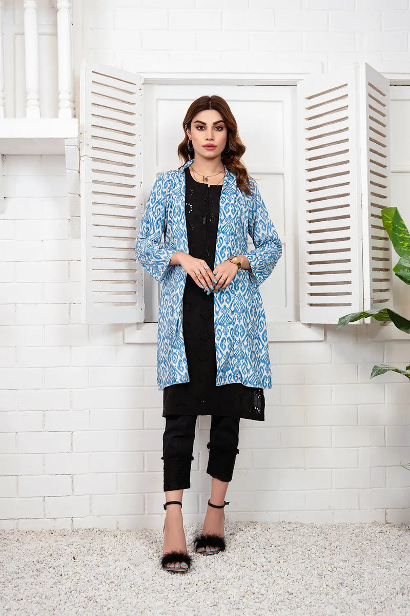 Tufts Blue – Zaymal