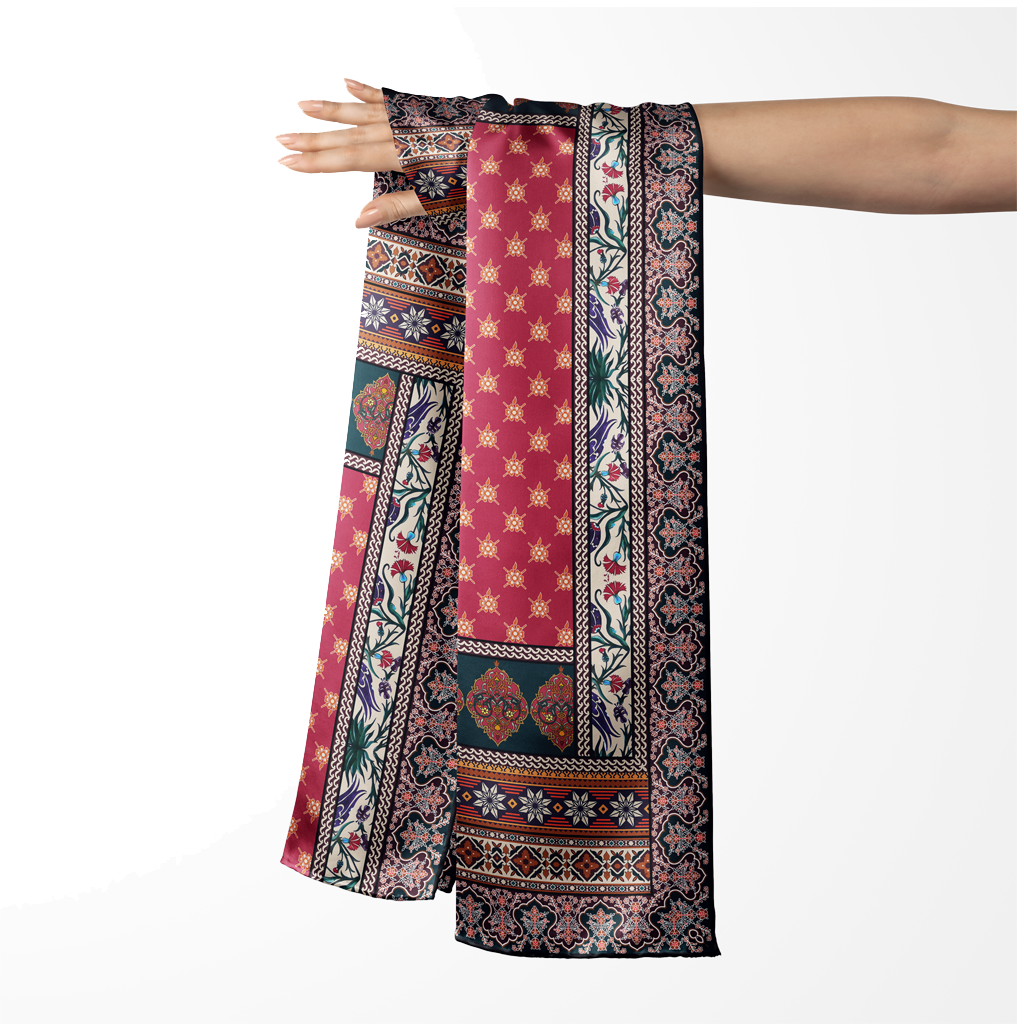 Gharou – Zaymal