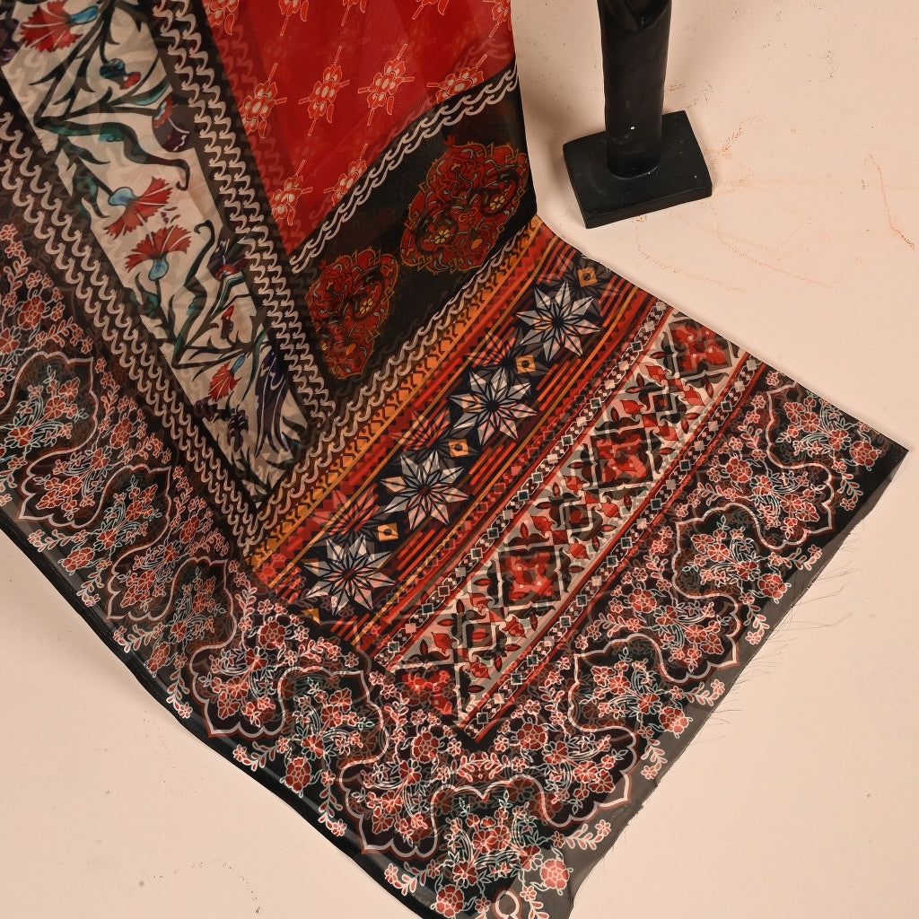Gharou – Zaymal